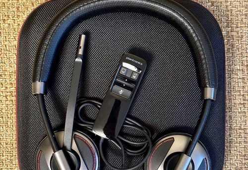 Plantronics C720 - USB гарнитура с Bluetooth NEW