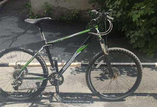 Велосипед mongoose tyax sport 26 М