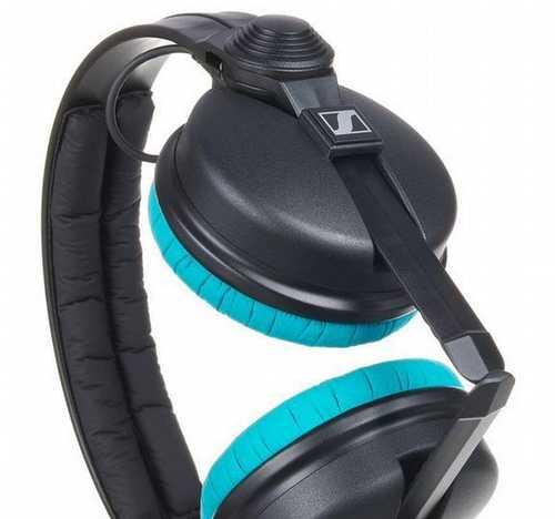 DJ-наушники Sennheiser HD-25 70th Anniversary