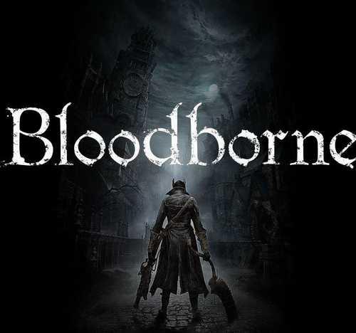 Bloodborne PS4/PS5