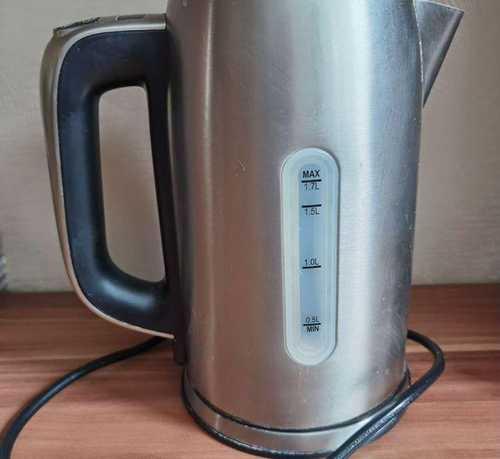 Чайник redmond skykettle rk-m171s