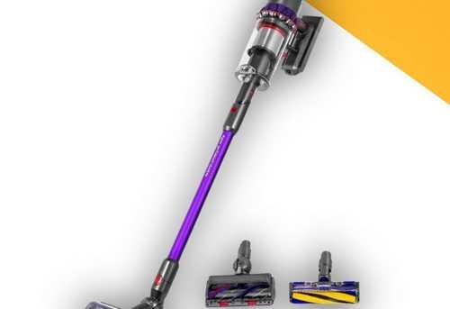 Пылесос Dyson Gen5 Detect Absolute, США