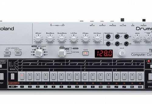 Roland TR-06 новая