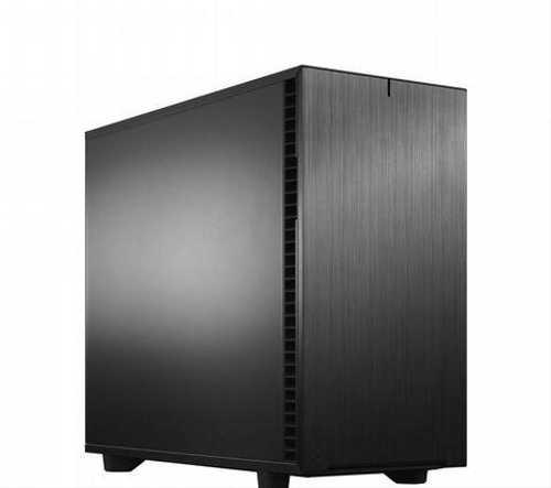 Корпус fractal design Define 7 Compact Blac 315996