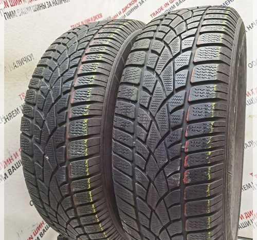 Dunlop SP Winter Sport 3D 235/65 R17 104Y