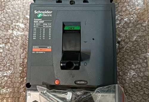 Schneider Electric LV432676