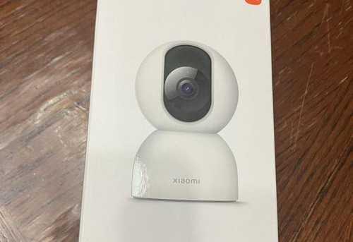 Видеокамера Xiaomi Smart Camera C400 рст