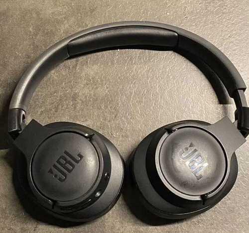 Наушники JBL tune 720 BT