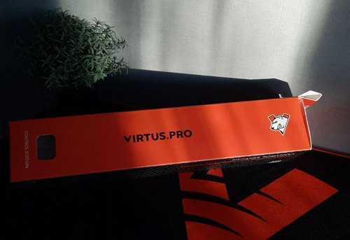 Большой игровой коврик virtus.PRO 90x42см XL