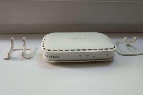 Wifi роутер Netgear N150