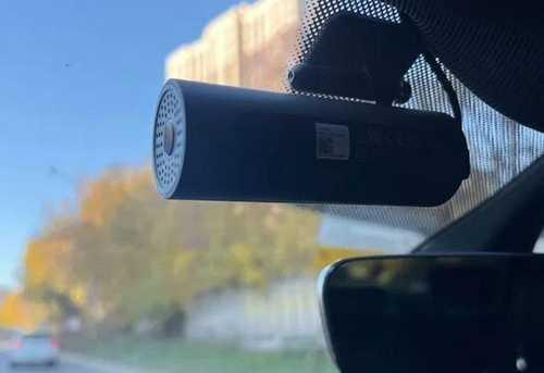 Видеорегистратор 70MAI Smart Dash Cam 1S
