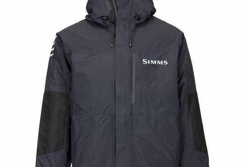 Куртка Simms Challenger Insulated Jacket '20 (Blac