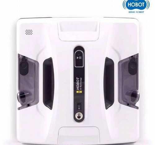 Hobot 2s ultrasonic