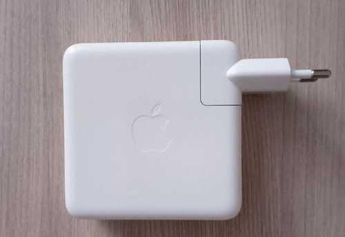 Адаптер питания Apple 96w USB-C