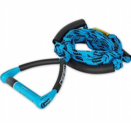 Фал ручка вейксерф 9" OBrien Team surf rope