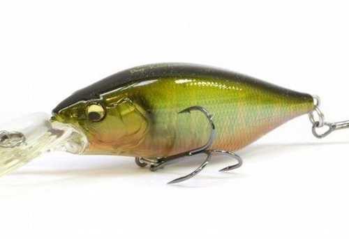 Воблер Megabass Deep-X 200 LBO PM Oikawa (M)