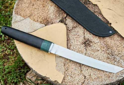 Нож танто ручная работа