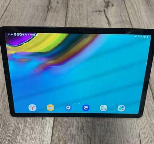 Планшет samsung galaxy tab s5e