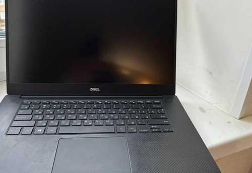 Ноутбук Dell XPS 15 9560