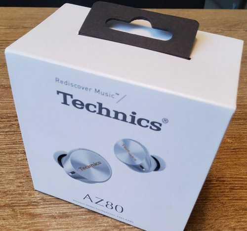 Technics eah az80