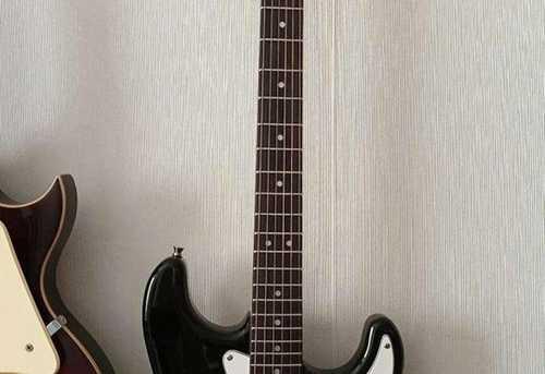 Fender Squier stratocaster