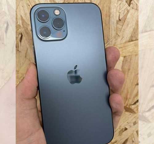 iPhone 12 Pro, 512 ГБ