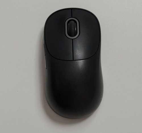 Беспроводная мышь Xiaomi Mouse 3(xmwxsb03YM) Черна