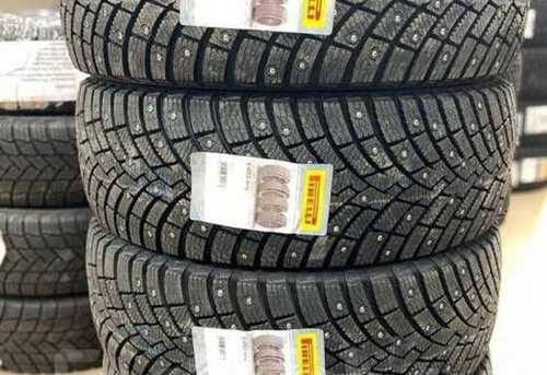 Pirelli Scorpion Ice Zero 2 255/50 R19 107H