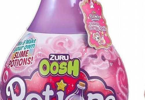 Slime Zuru Oosh Potions из Финляндии