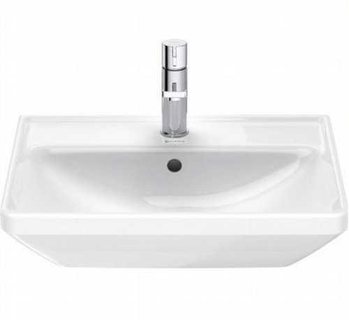 Duravit Раковина Duravit D-Neo 55 2366550000 Белая