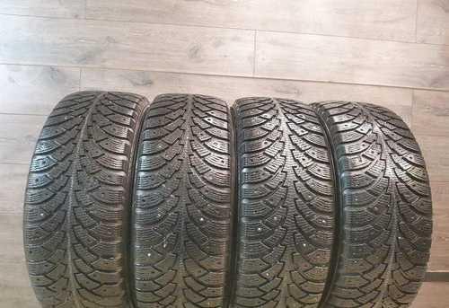 Nokian Tyres Nordman 4 205/55 R16 94