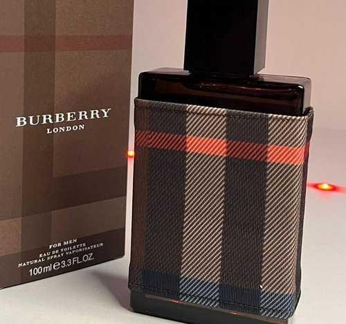 Духи London for Men Burberry