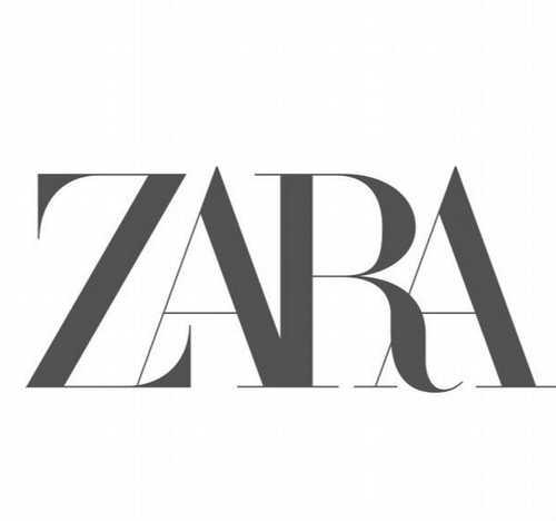 Детская одежда Zara