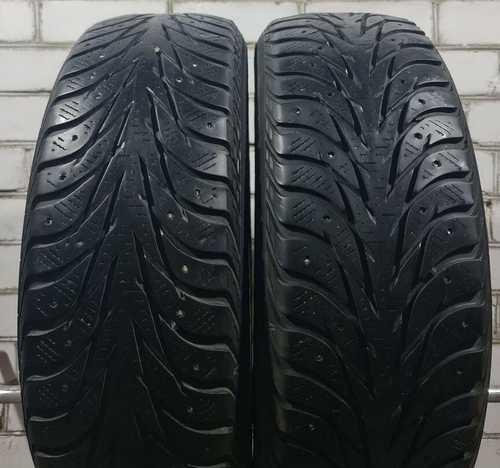 Yokohama Ice Guard Stud IG55 185/60 R15 88T