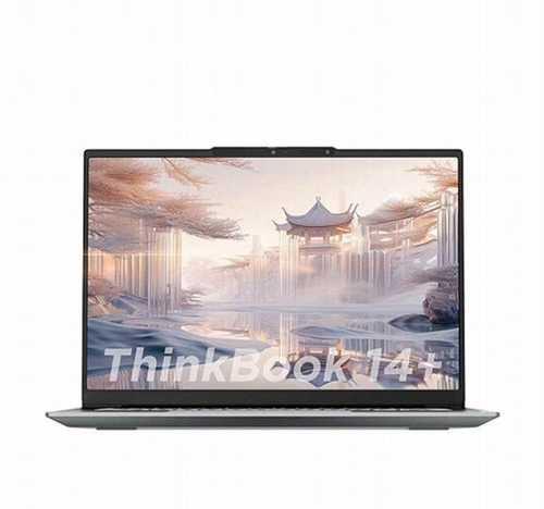 Ноутбук Lenovo Thinkbook 14  8845 H HS R7/32GB/1TB