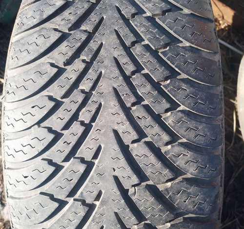 Fulda Kristall Rotego 205/60 R16 92