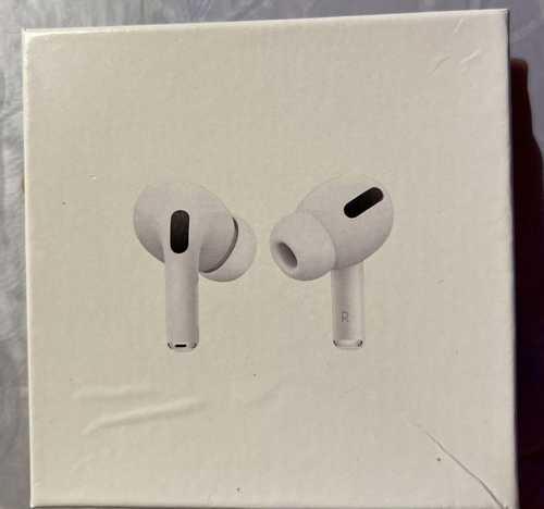 Наушники airpods