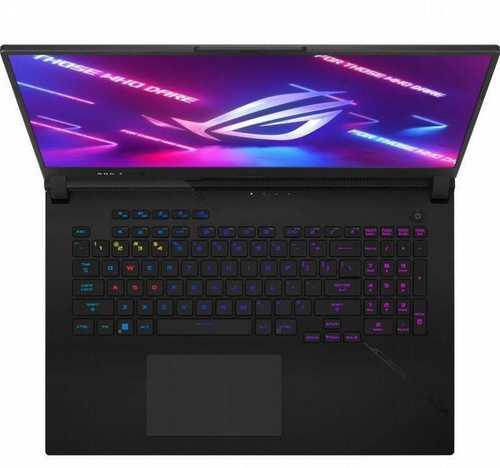 Ноутбук asus ROG Strix scar 17 G733PY-LL021W 17.3"