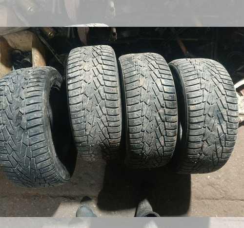 Nokian Tyres Nordman 7 235/55 R17