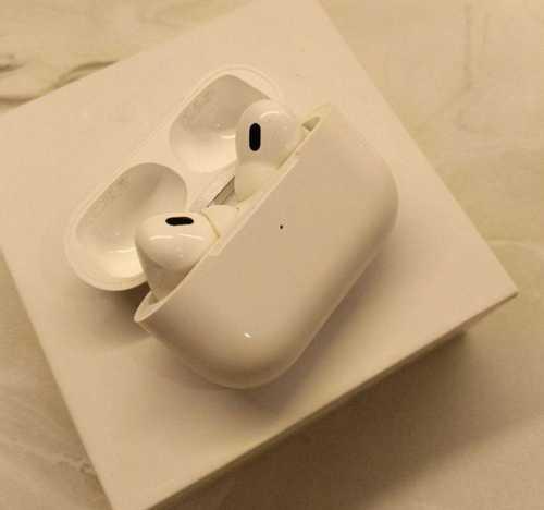 AirPods Pro 2 lux