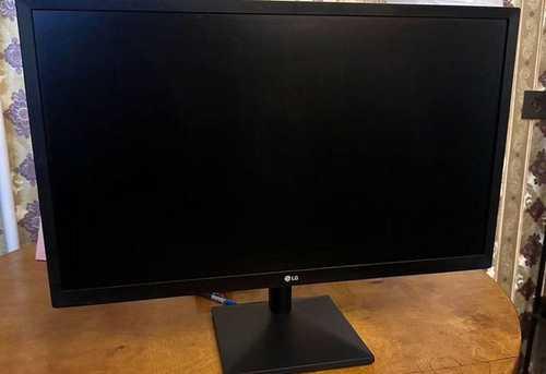 Lg 24mk430h