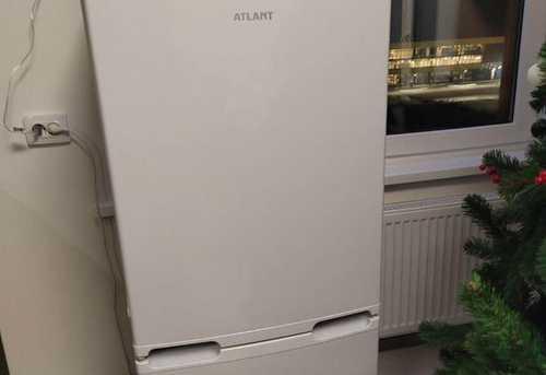 Холодильник atlant 4208