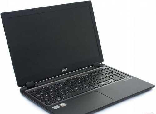 Acer aspire M3-581T по запчастям, разбор