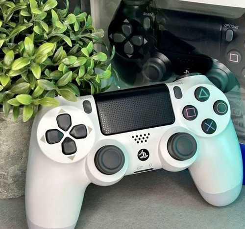 Геймпад джостик DualShock4 ps4