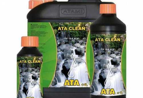 Очиститель гидропонных систем atami ATA Clean 1л