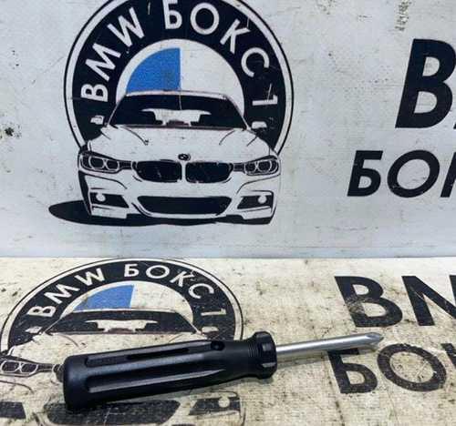 Отвертка Bmw 5 F10 LCI N20B20B 2014