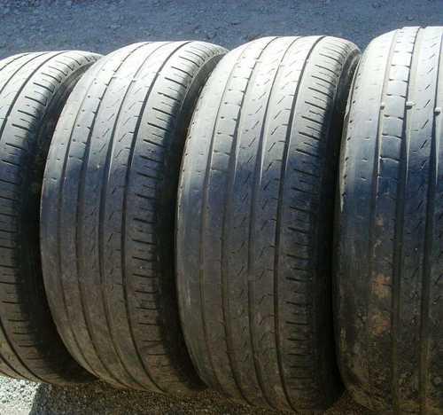 Pirelli Cinturato P7 205/55 R16 91V