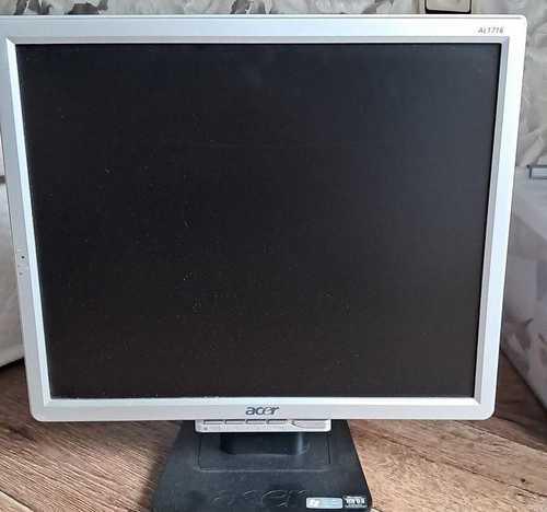 Монитор Acer al1716