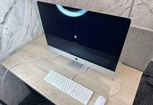 Моноблок apple iMac 27 retina 5k 2015 1TB