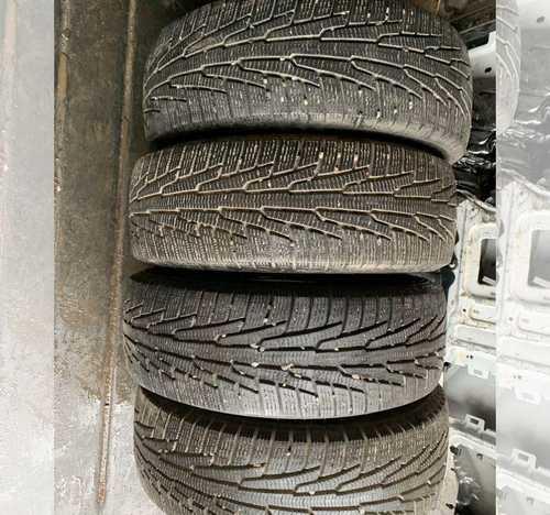 Nokian Tyres Nordman RS2 SUV 215/65 R16 102R